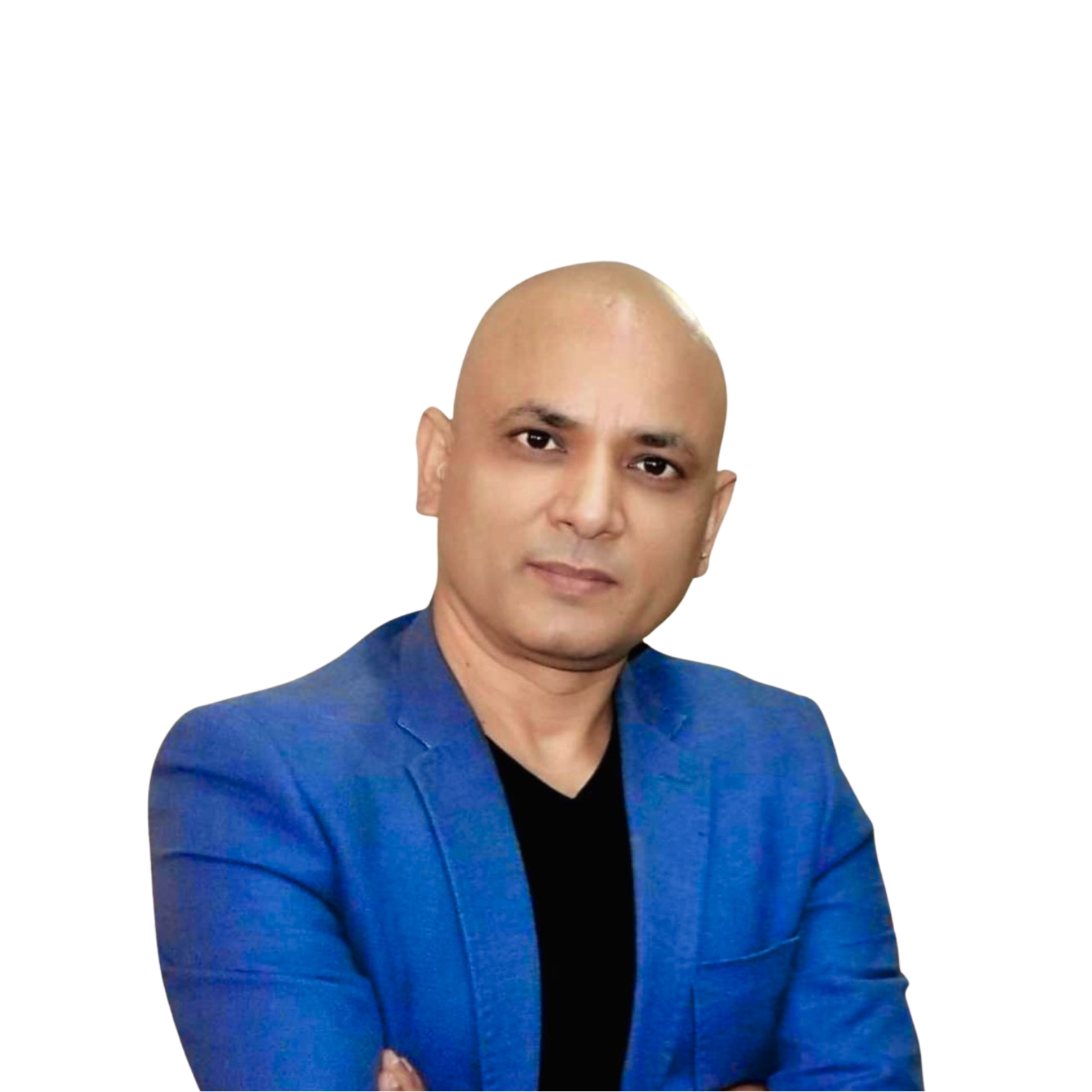 About - sridevbl.com